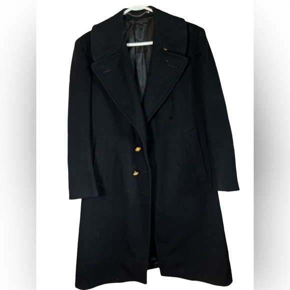 Goodmans | Jackets & Coats | Vintage Goodmans New London Wwii Us Navy ...